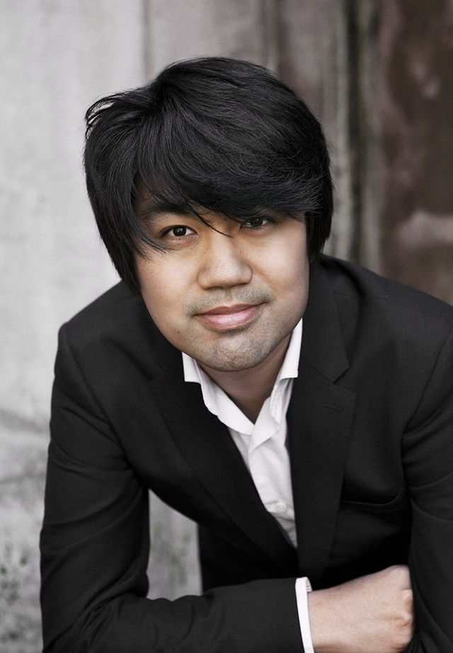 Sean Chen: Pianist, Composer, Arranger | Contact