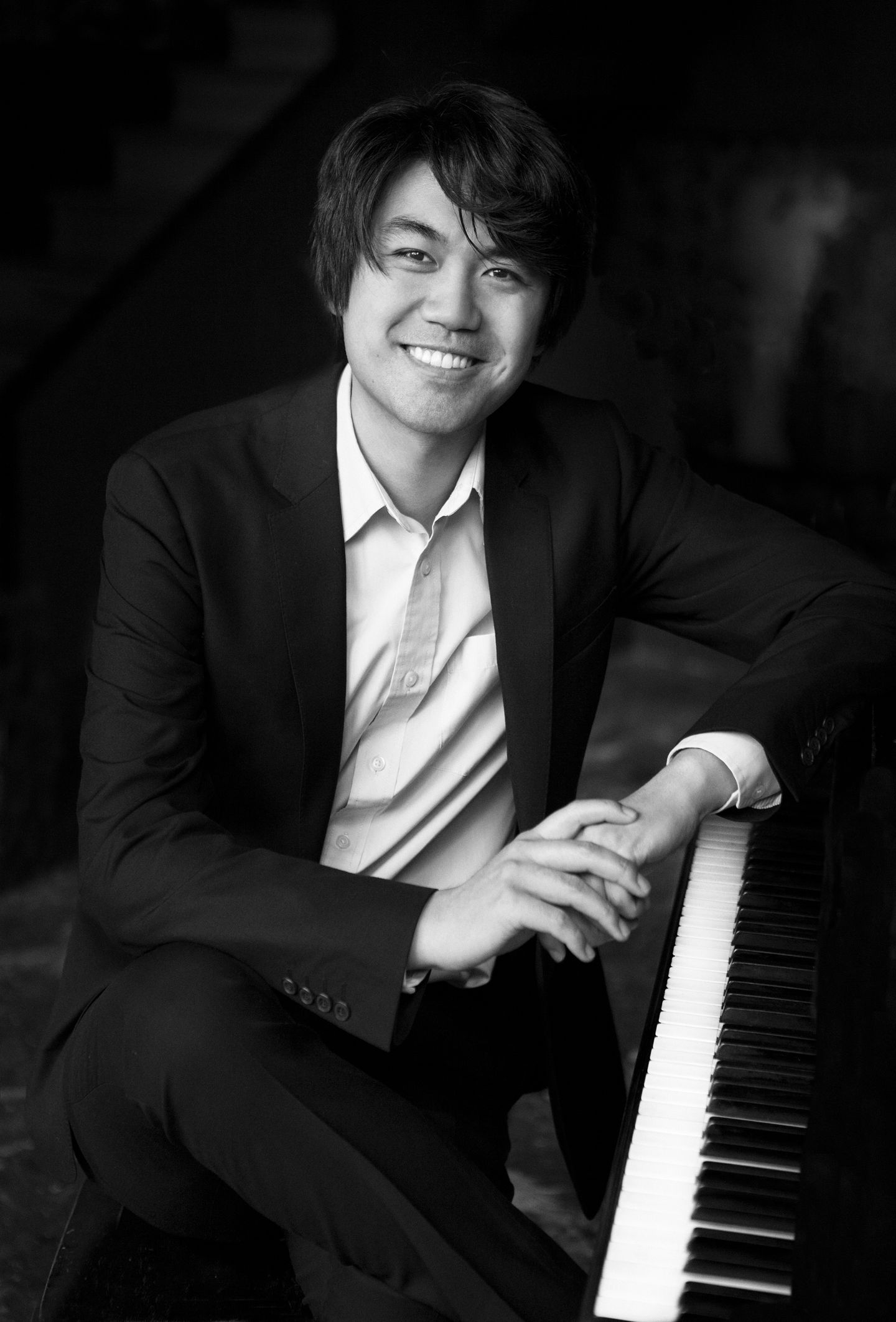 Sean Chen: Pianist, Composer, Arranger | About | Biography