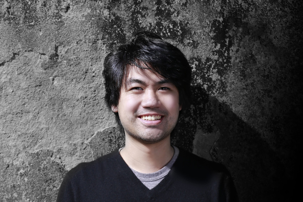 Sean Chen: Pianist, Composer, Arranger | Media | Photos