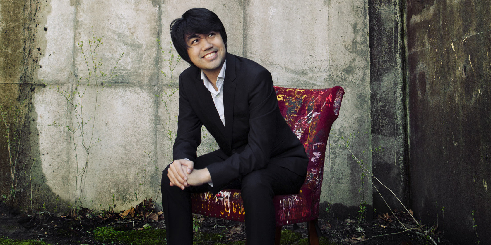 Sean Chen: Pianist, Composer, Arranger | Home